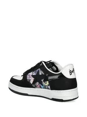 A BATHING APE Sta #2 Sneakers
