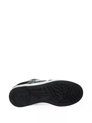 A BATHING APE Sta #2 Sneakers
