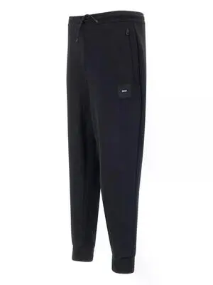 BOSS Hadiko Track Pants - Black