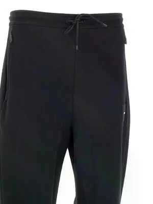 BOSS Hadiko Track Pants - Black