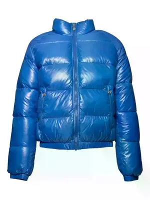 Pyrenex Mythic Puffer Jacket - Blue