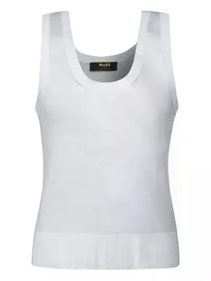 Moorer Camis Tanks For Women