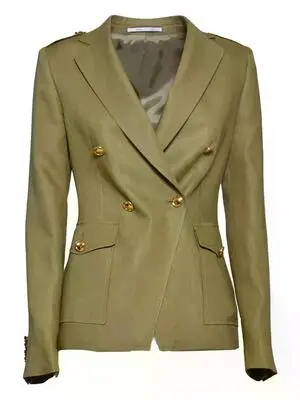Tagliatore Double-breasted Blazer