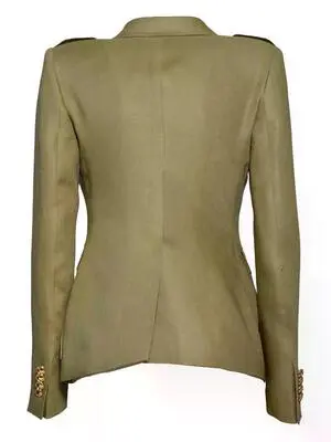 Tagliatore Double-breasted Blazer