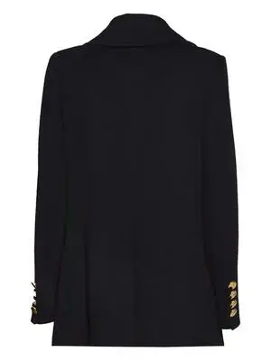 Tagliatore Double-breasted Coat