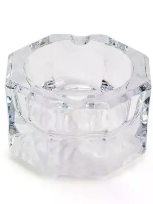 Versace Medusa Lumiere Ashtray - Neutrals