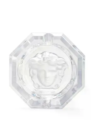 Versace Medusa Lumiere Ashtray