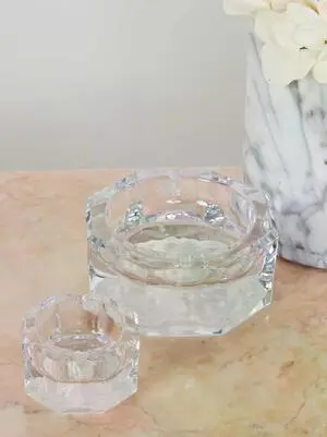 Versace Medusa Lumiere Ashtray