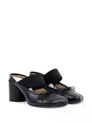 MAISON MARGIELA Anatomic Numeric Sandals