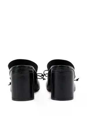 MAISON MARGIELA Anatomic Numeric Sandals