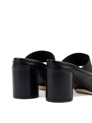 MAISON MARGIELA Anatomic Numeric Sandals