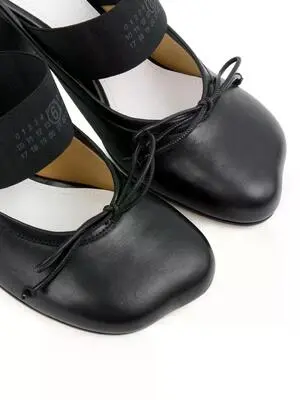 MAISON MARGIELA Anatomic Numeric Sandals