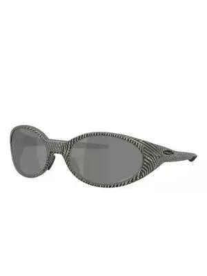 Oakley Logo-print Sunglasses