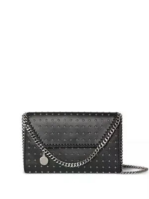 Stella Mccartney Studded Wallets For Women