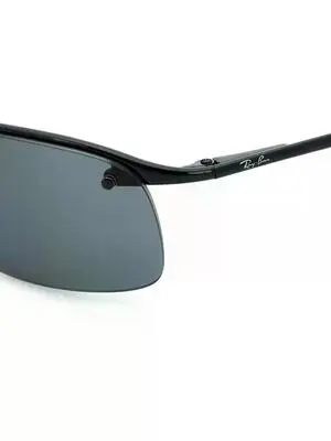 Ray-ban Rectangular Frame Sunglasses