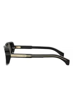 Moncler Logo-print Sunglasses