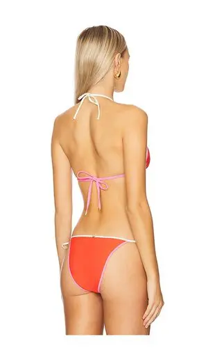 PQ Thea Triangle Bikini Top
