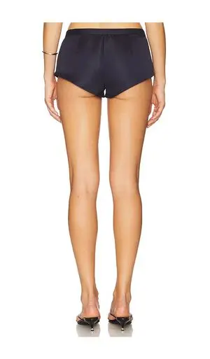 NAKEDVICE Gia Short