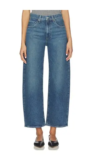 Paige Arellia Ankle Jeans - Traverse