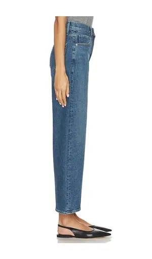 Paige Arellia Ankle Jeans - Traverse