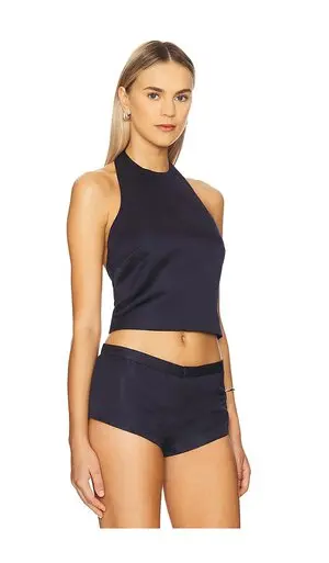 NAKEDVICE Reese Top