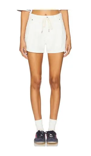 Blanknyc Drawstring Short