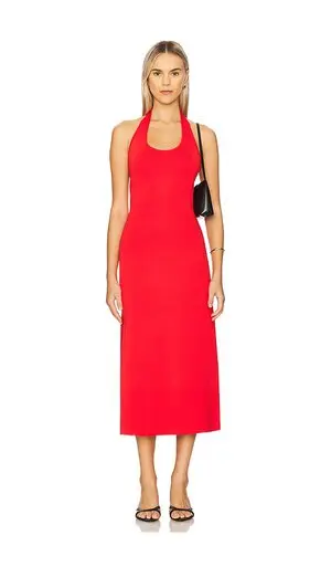 Nia Cut Out Day Dresses