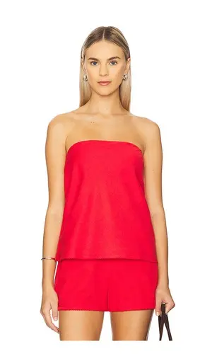 Beach Riot Celeste Sleeveless Top