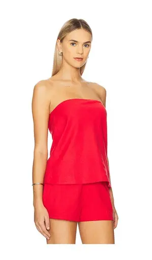 Beach Riot Celeste Sleeveless Top