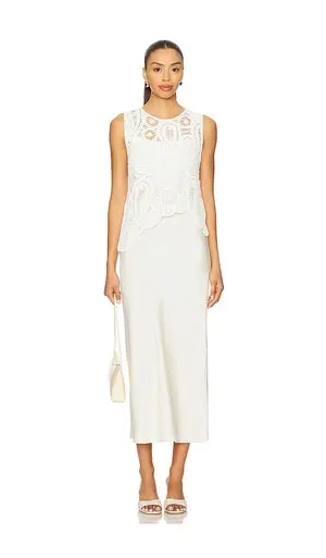 Astr The Label Asymmetrical Dresses
