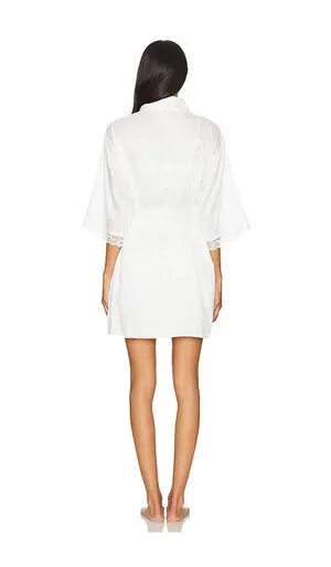 Flora Nikrooz Sabrina Travel Set - Ivory
