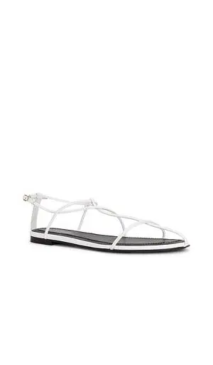 Jeffrey Campbell Trawl Flat