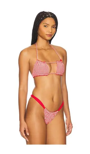 VDM Gigi Bikini Top