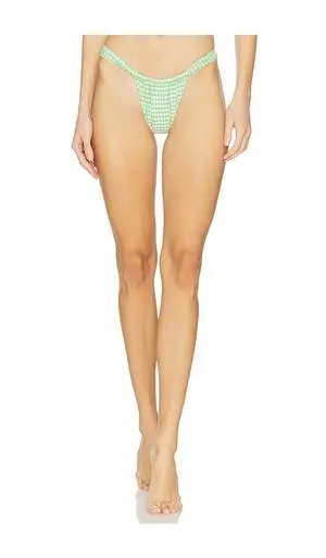 VDM Livi Reversible Bikini Bottom