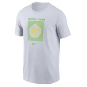 Nike Seattle Storm Wnba T-shirt