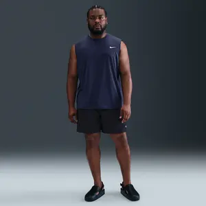 Nike Hydroguard Essential Sleeveless Top