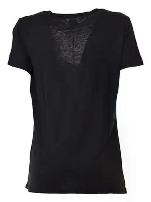 L'Agence Linen T-shirt