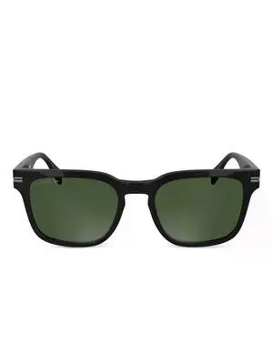 Lacoste Logo Sunglasses - Black