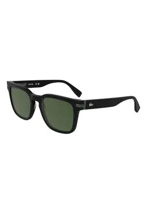 Lacoste Logo Sunglasses - Black