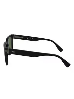 Lacoste Logo Sunglasses - Black
