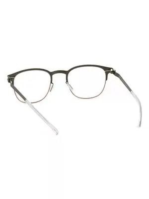 Mykita Square Frame Glasses