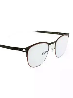 Mykita Square Frame Glasses
