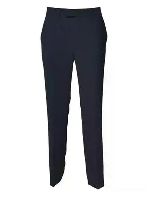 Aspesi Pressed-crease Trousers