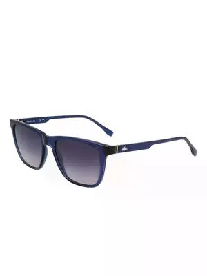 Lacoste Logo-print Sunglasses