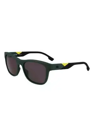 Lacoste Logo-print Sunglasses