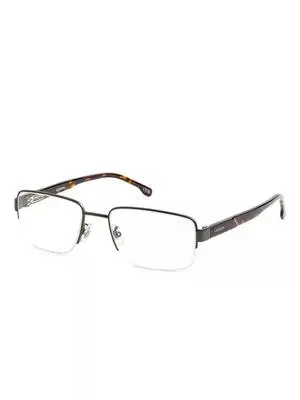 Carrera Eyewear Rectangle-frame Eyeglasses