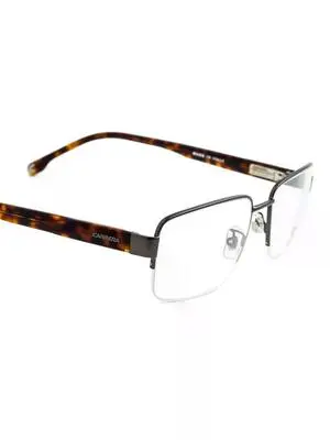 Carrera Eyewear Rectangle-frame Eyeglasses