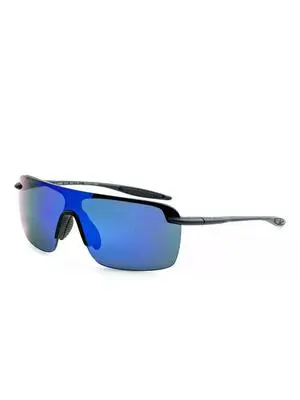 Maui Jim Logo-print Sunglasses