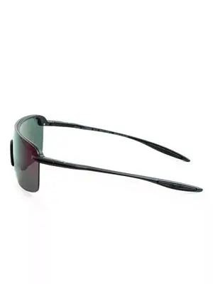 Maui Jim Logo-print Sunglasses