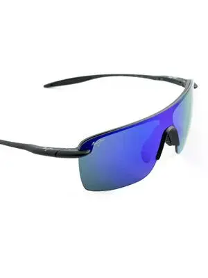 Maui Jim Logo-print Sunglasses